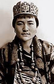 Her Majesty Ashi Phuntsho Choden Wangchuck - Khyentse Foundation