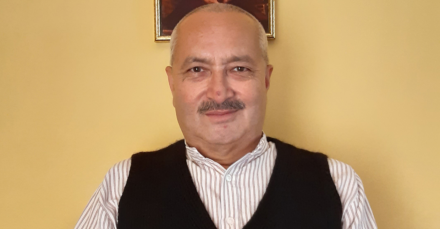 Our Team - Khyentse Foundation