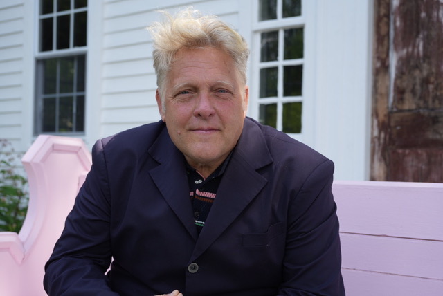 Jeff Wallman - Khyentse Foundation