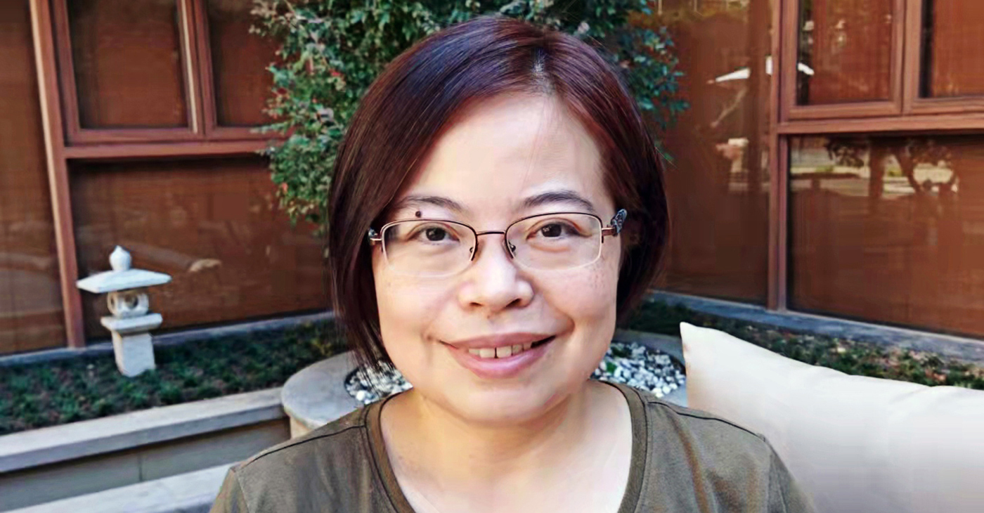 Xuan Wang - Khyentse Foundation