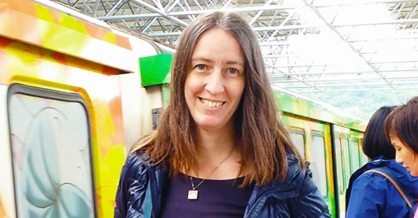 托妮．惠特克 - Khyentse Foundation