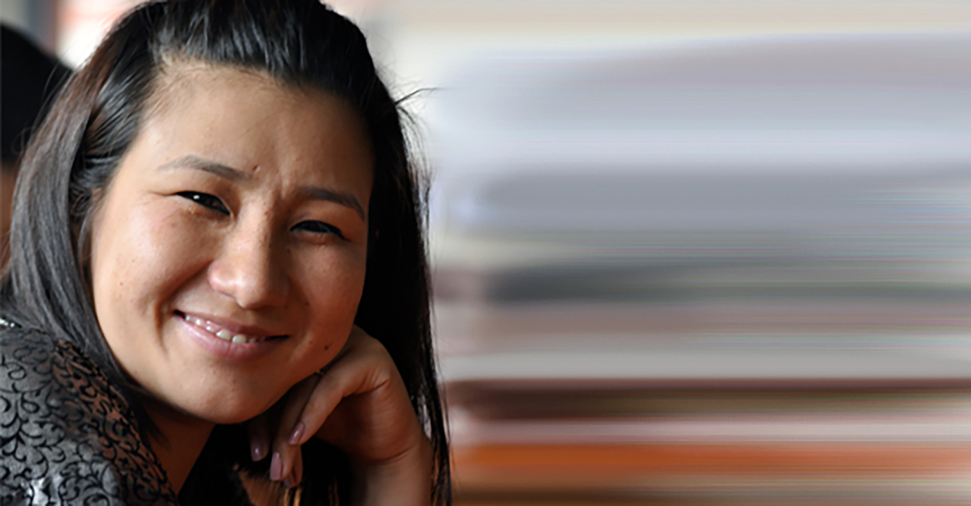 札西．秋蓉 - Khyentse Foundation