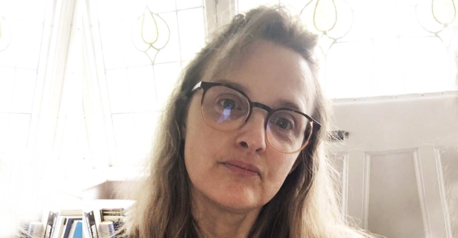 Sarah Ann Hart - Khyentse Foundation