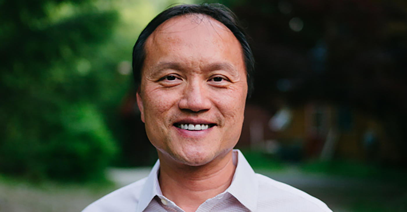 Richard Chang - Khyentse Foundation