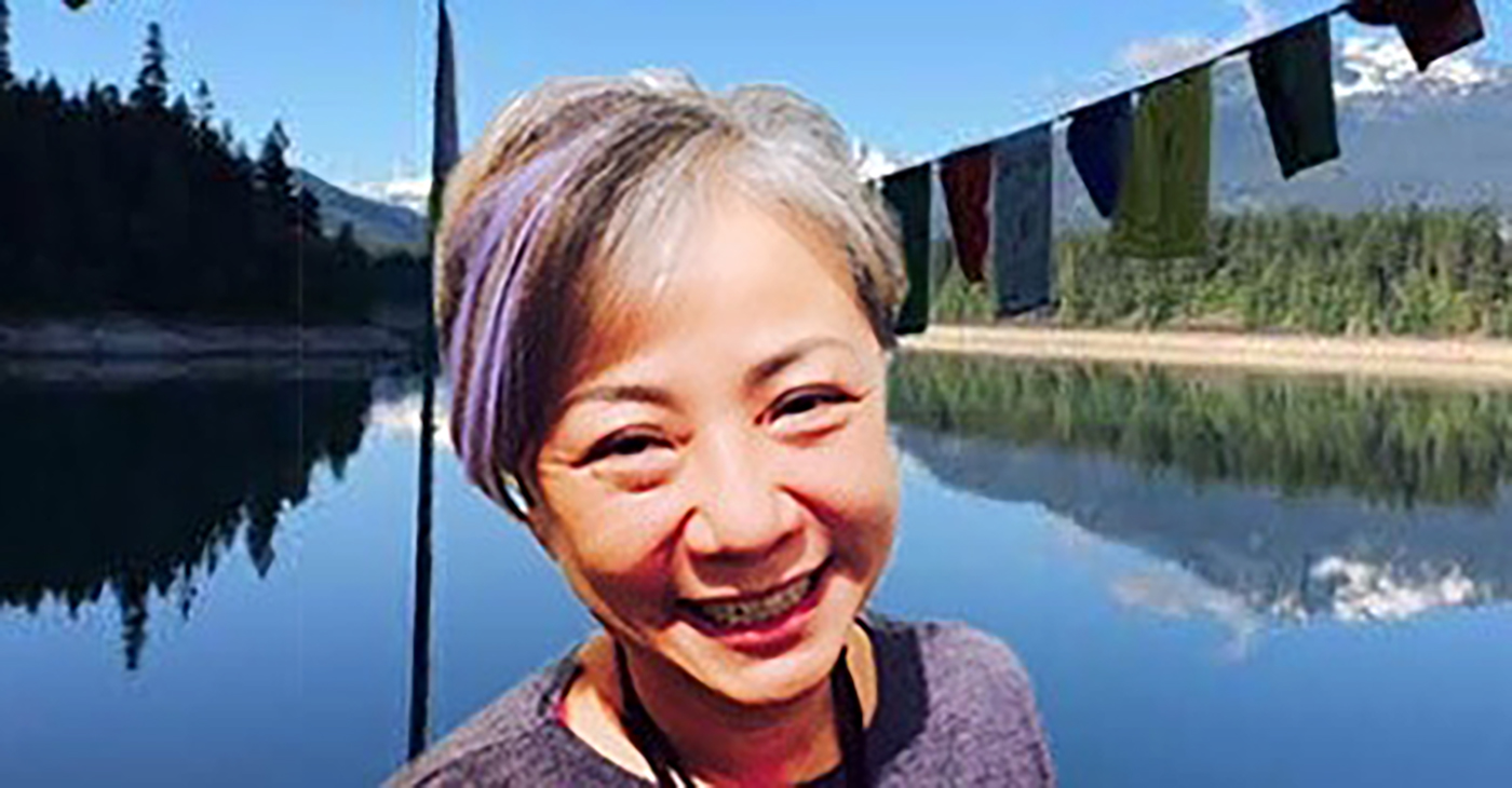 陳美華 - Khyentse Foundation