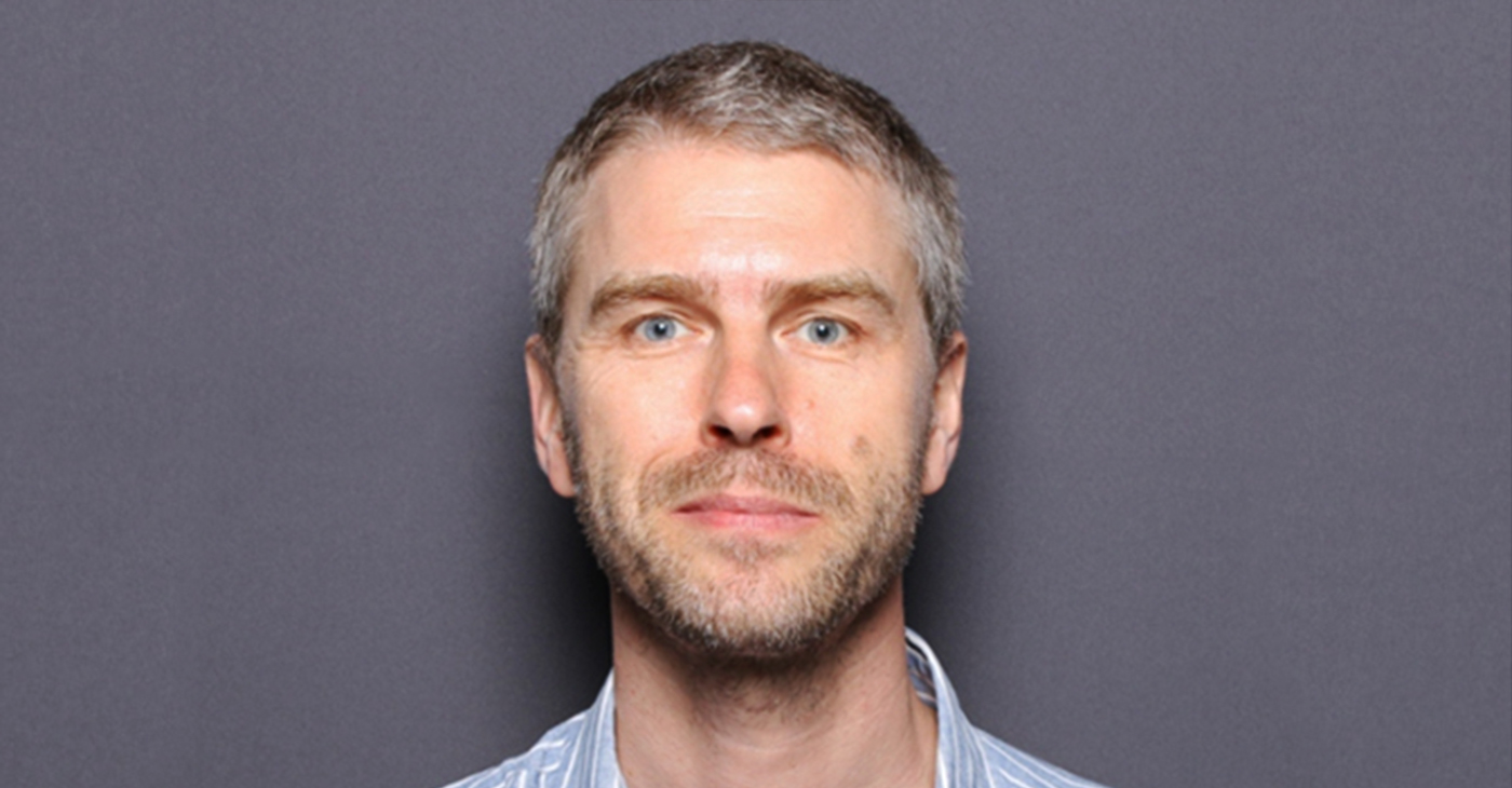 Mark Bain - Khyentse Foundation