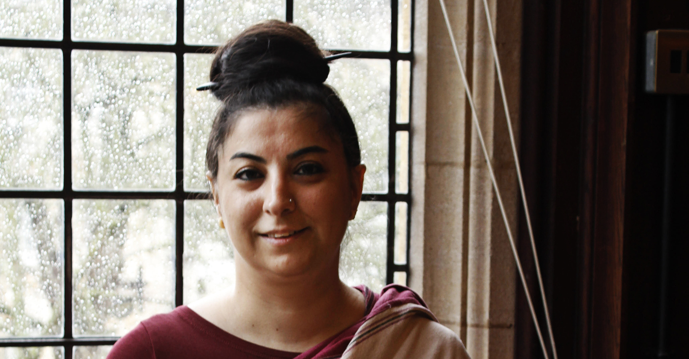 古津 - Khyentse Foundation