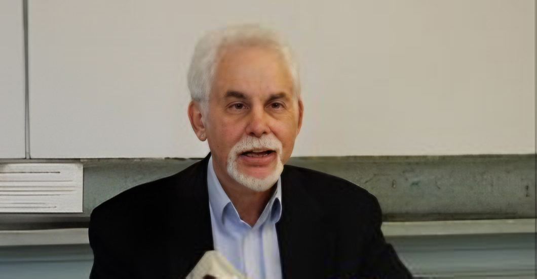 Richard Salomon - Khyentse Foundation