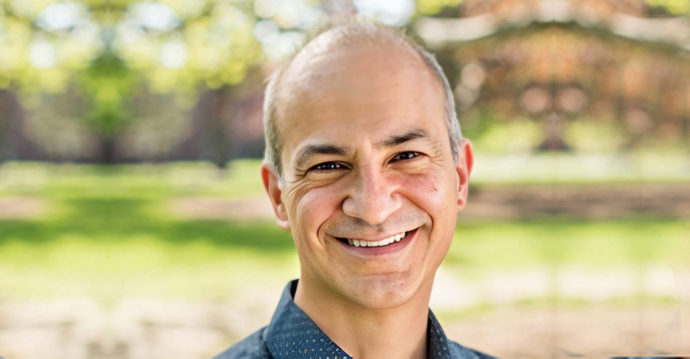 Andy Rotman - Khyentse Foundation