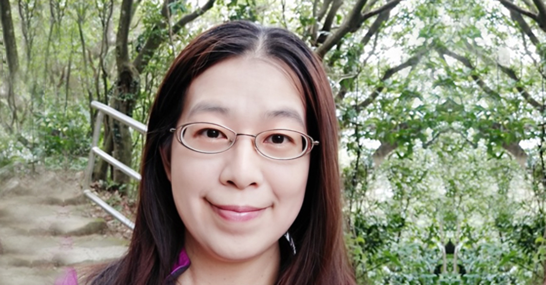 Su-an Lin - Khyentse Foundation