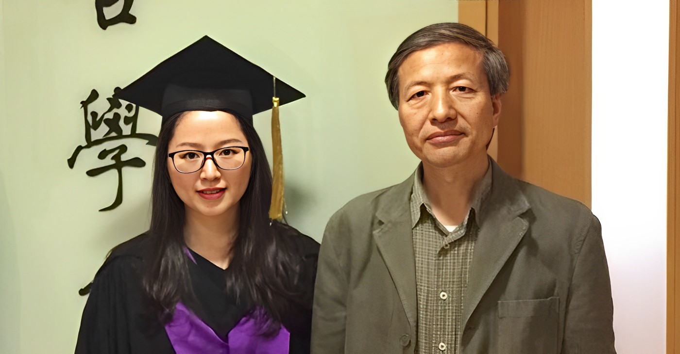 Wenli Fan - Khyentse Foundation