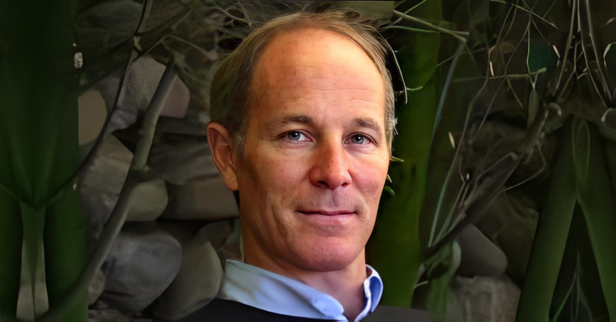 Dr. David Higgins - Khyentse Foundation