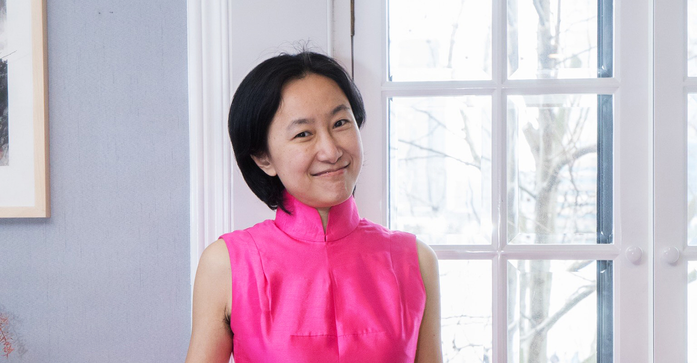 Alex Kong - Khyentse Foundation