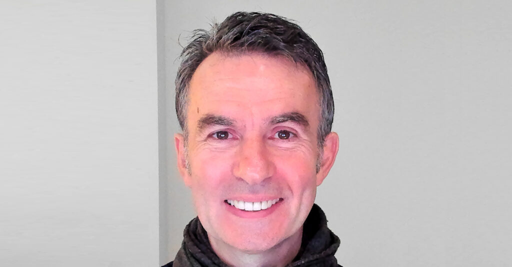 Alex Li Trisoglio - Khyentse Foundation