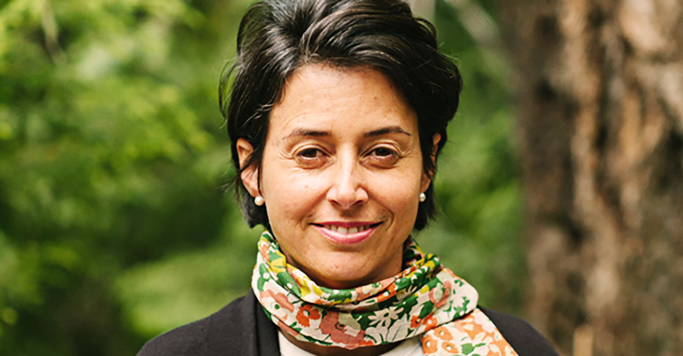 Isabel Pedrosa - Khyentse Foundation