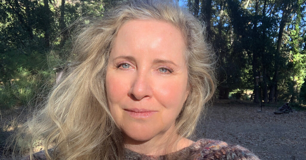 Jennifer Hogan - Khyentse Foundation