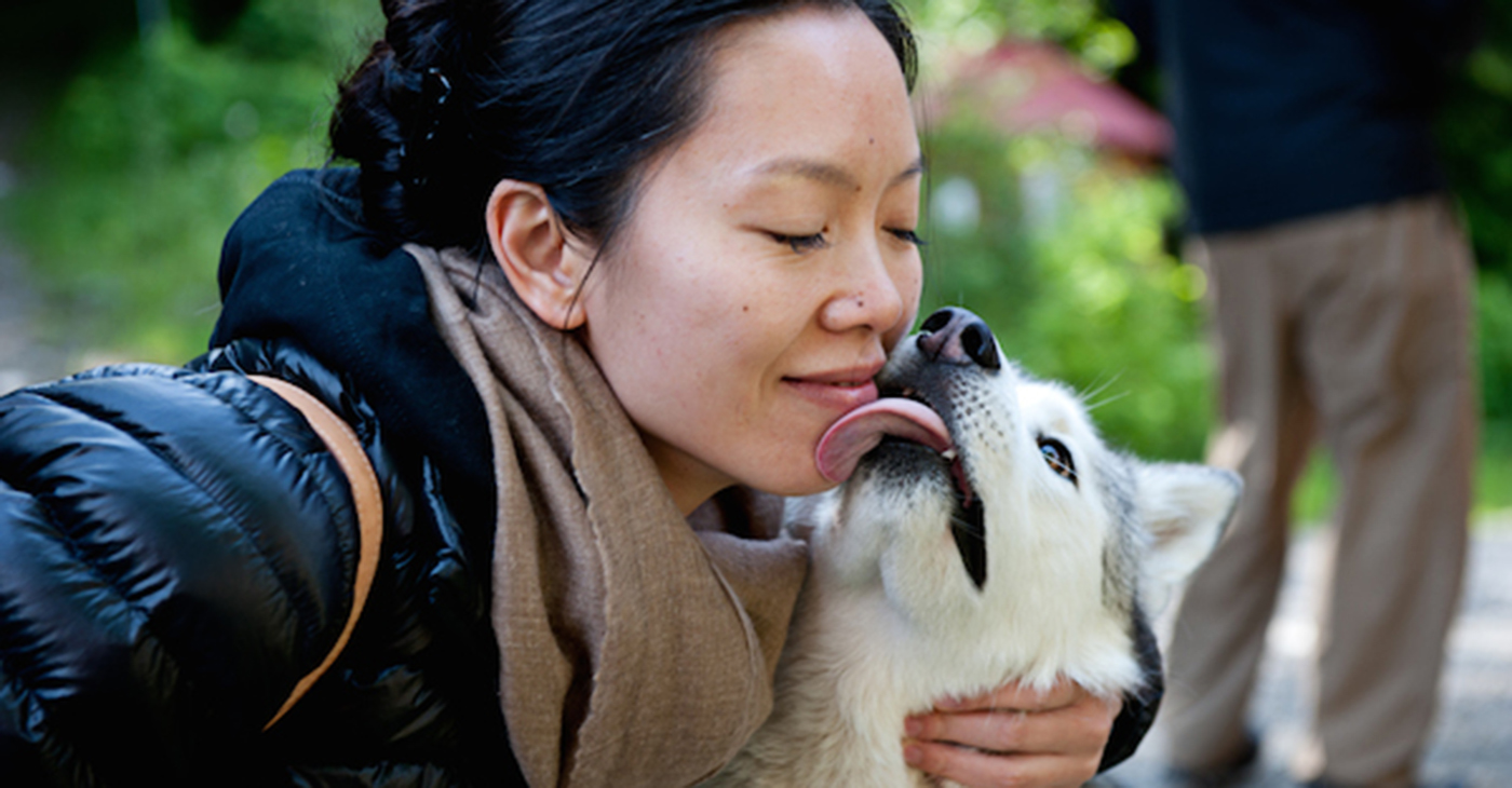 Jun Xie - Khyentse Foundation