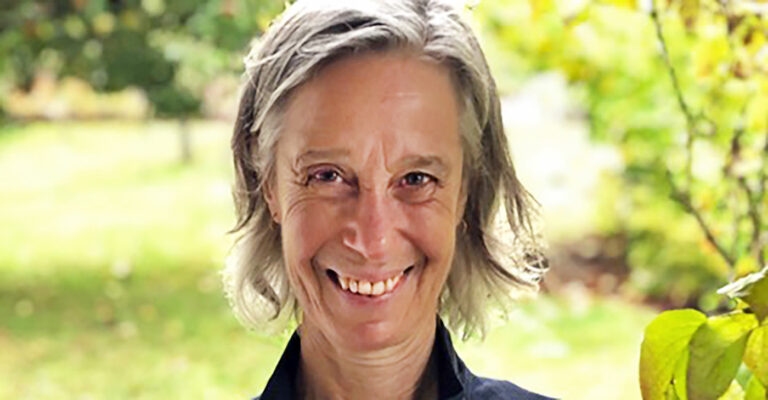 Lisa Davison - Khyentse Foundation