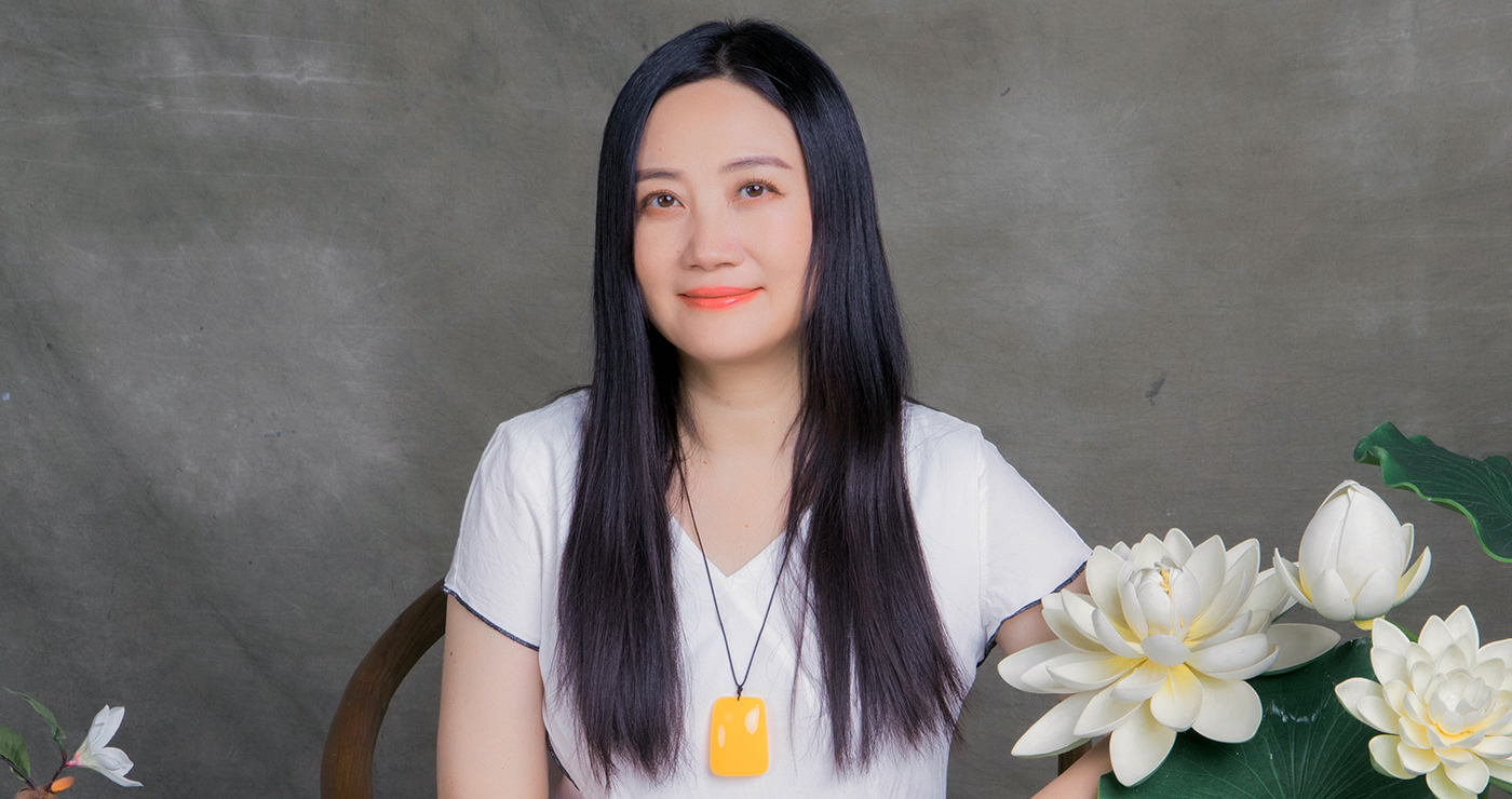 Ma Lan - Khyentse Foundation