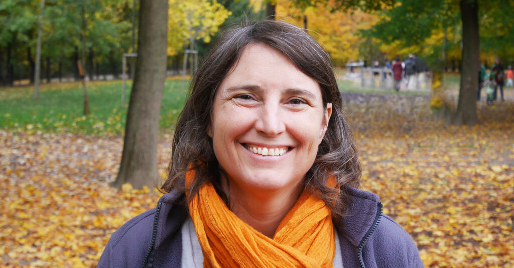 Pascale Hugon - Khyentse Foundation