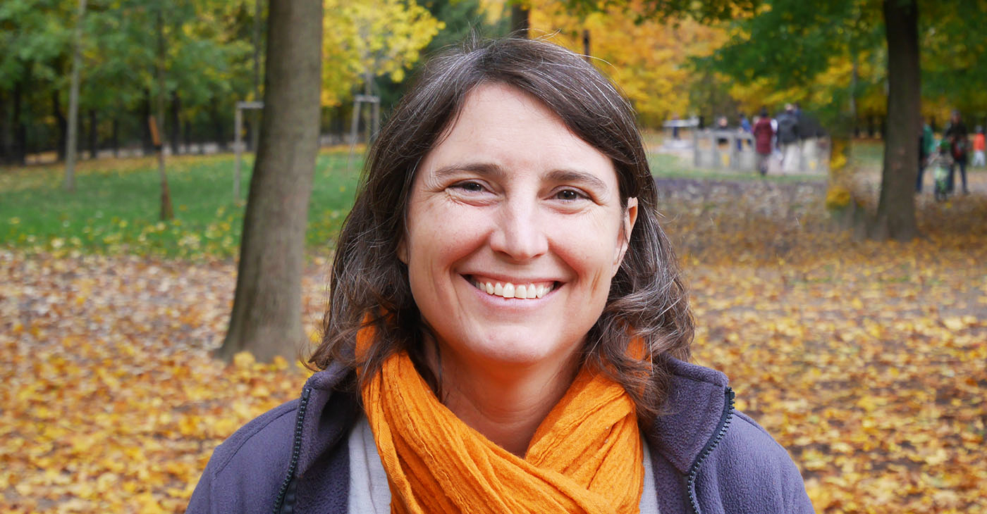 Pascale Hugon - Khyentse Foundation