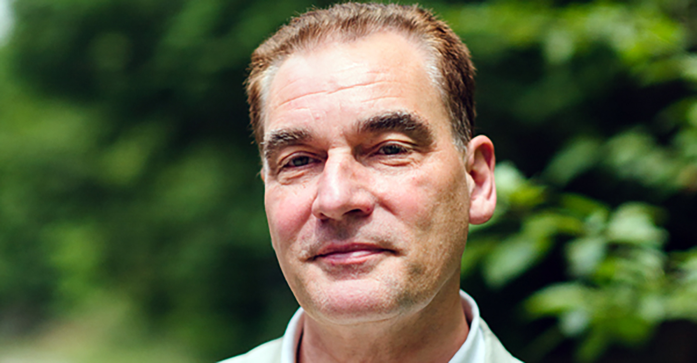 Patrick Jacquelin - Khyentse Foundation