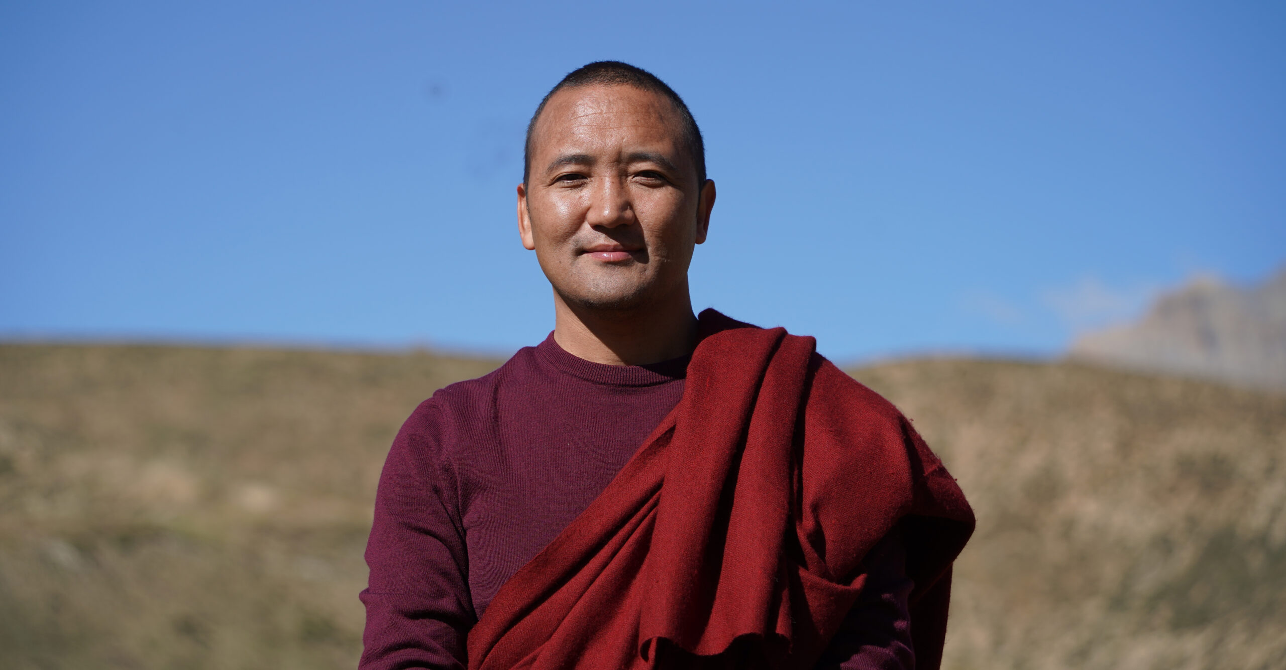 Phurbu Tsering - Khyentse Foundation