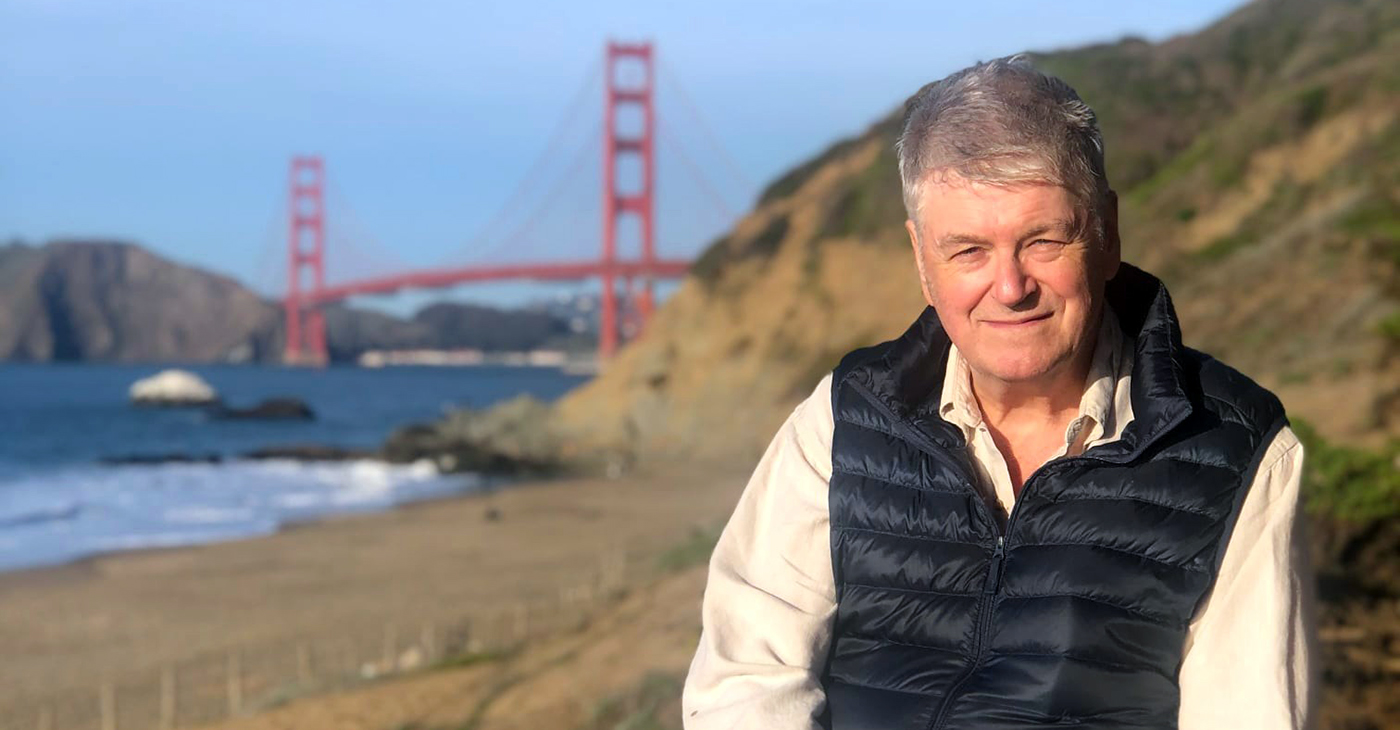 Richard Dixey - Khyentse Foundation