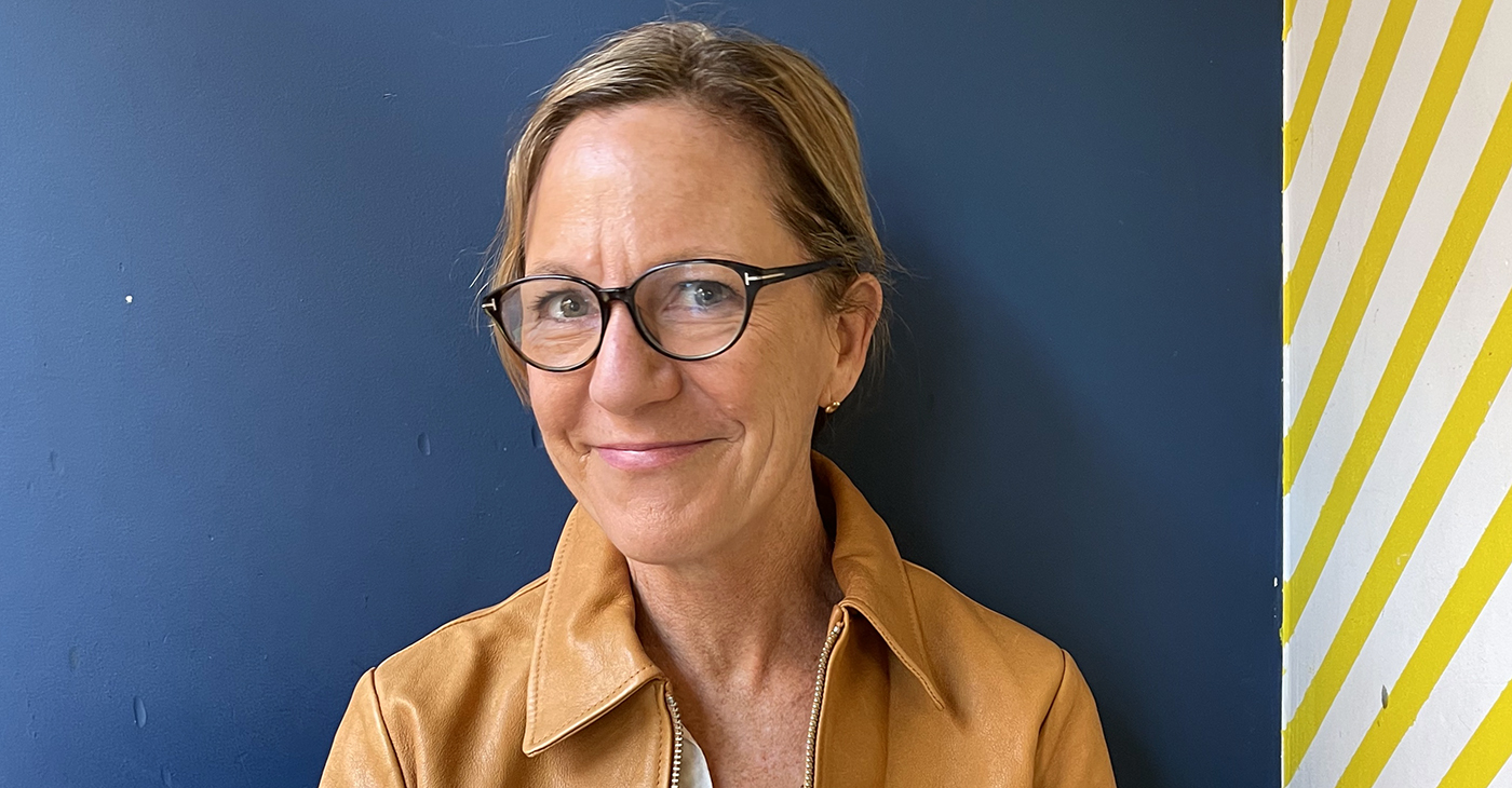 Sarah Wilkinson - Khyentse Foundation