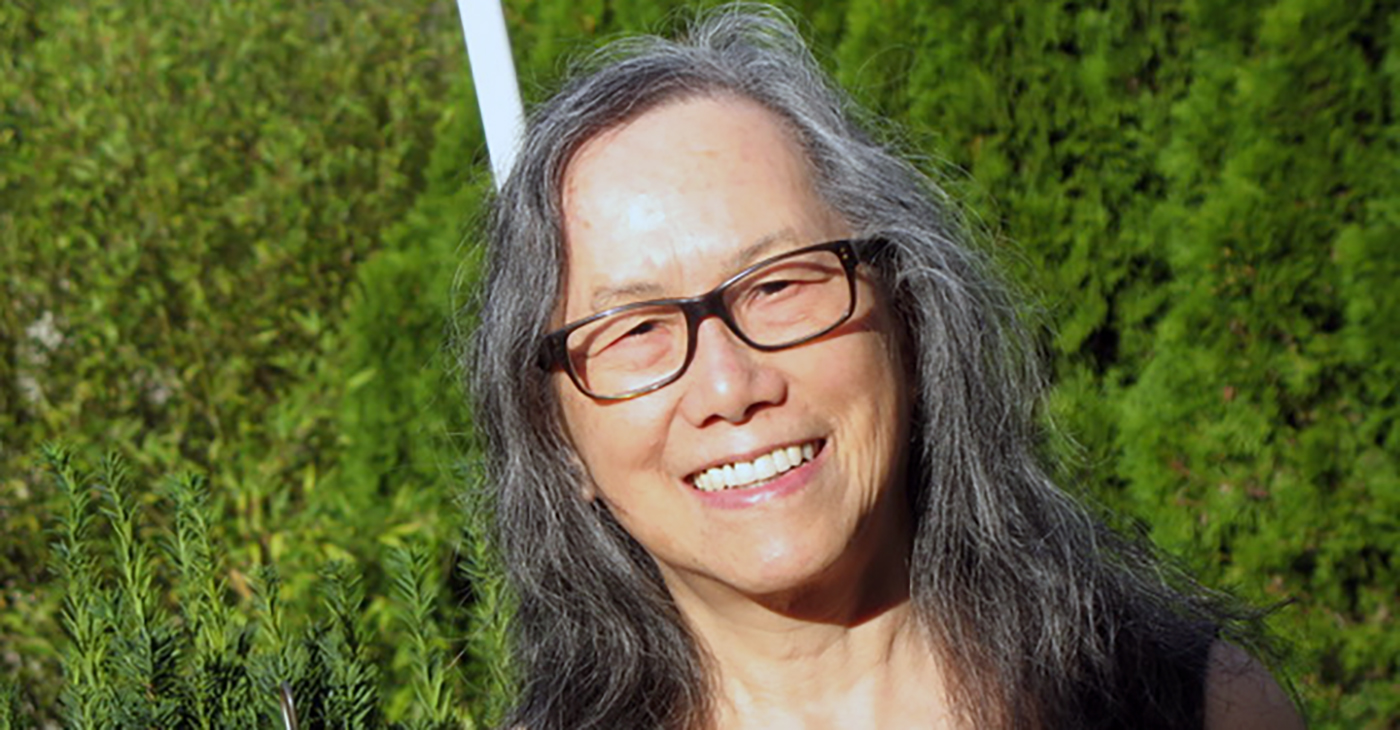 Suyin Lee - Khyentse Foundation