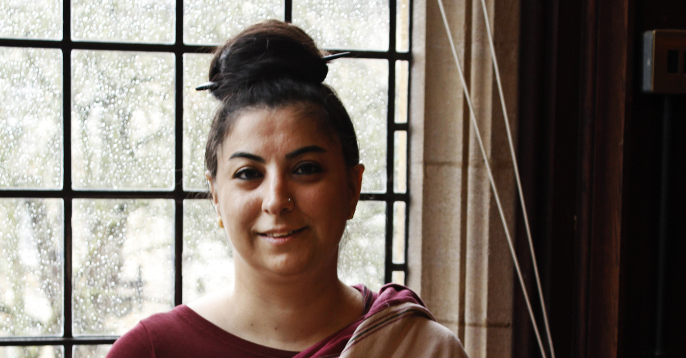 Guzin A Yener - Khyentse Foundation