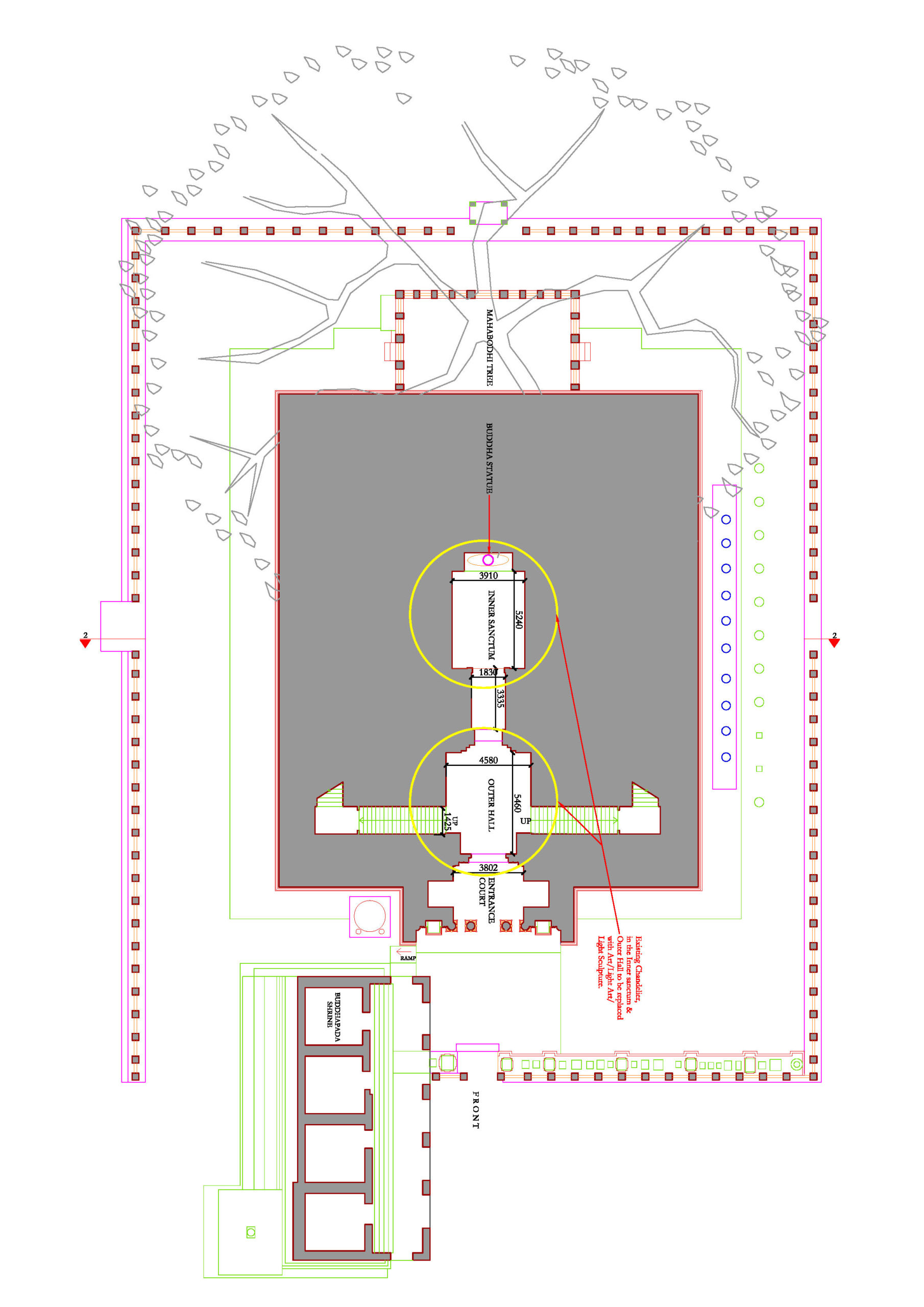 International Competition - Khyentse Foundation