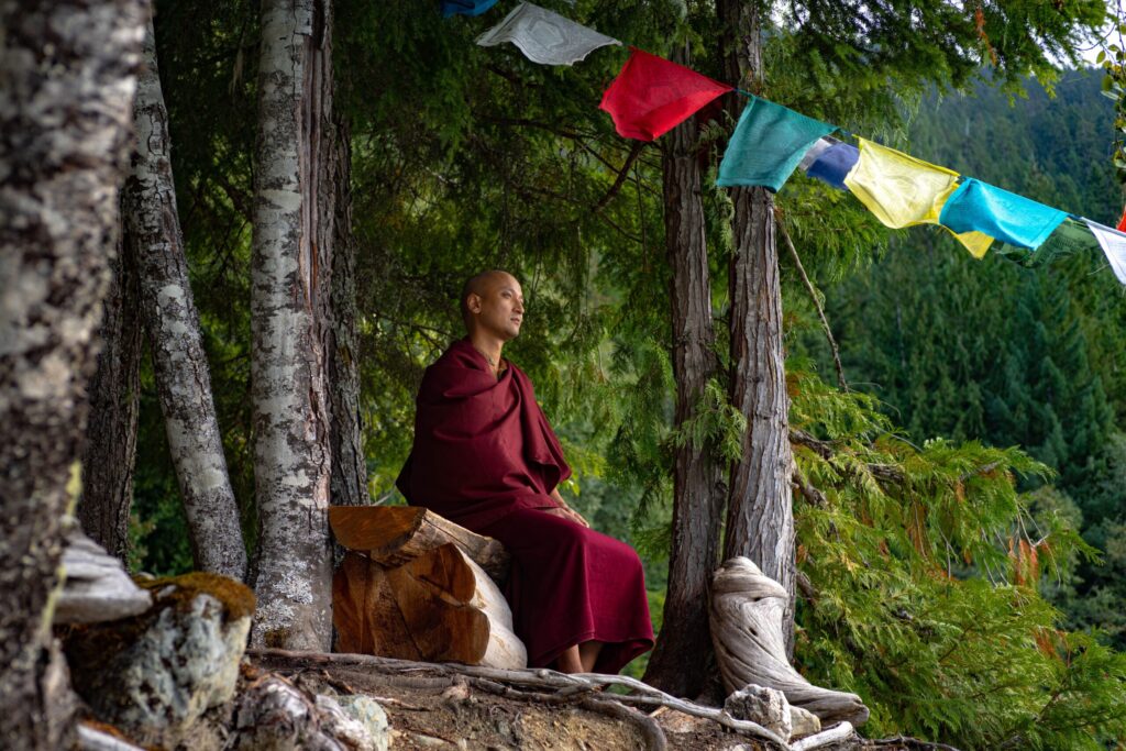 Dzongsar Khyentse Chökyi Lodrö Institute - Khyentse Foundation