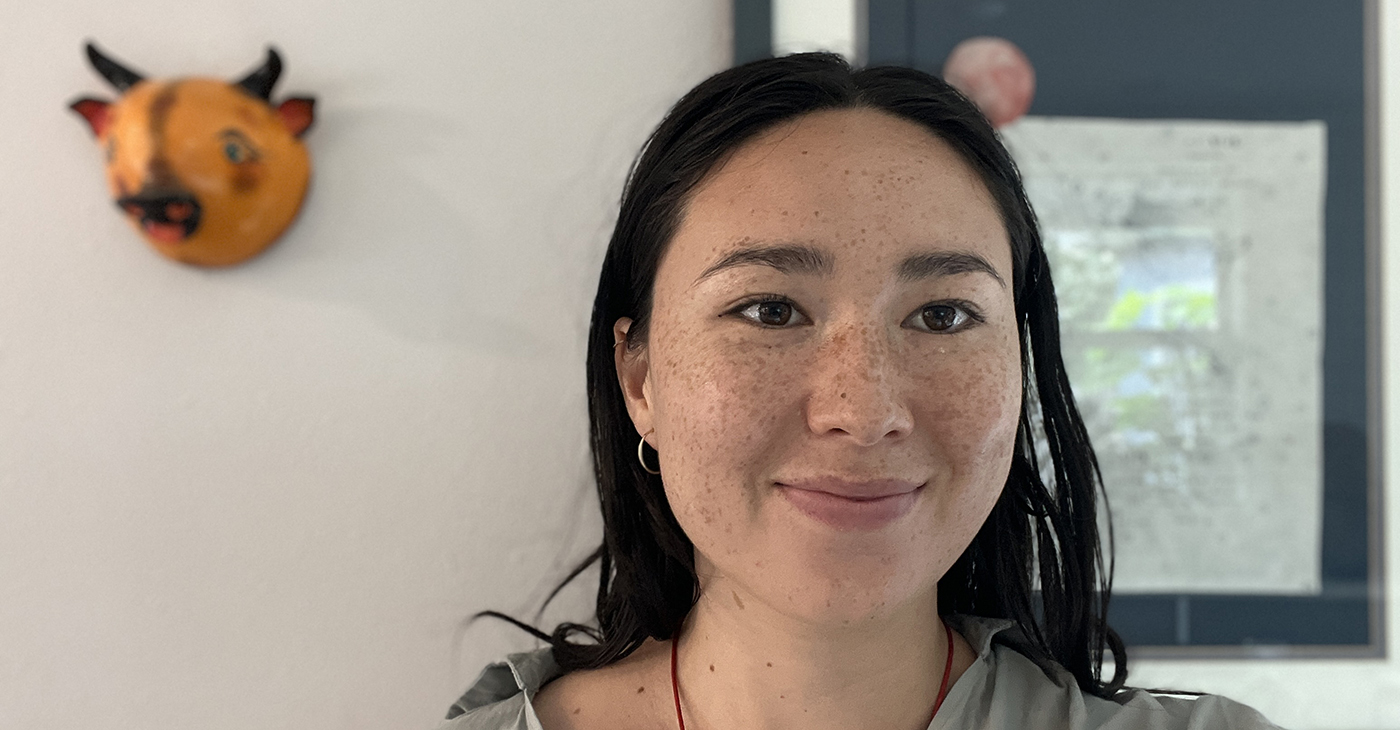 Maya Norbu - Khyentse Foundation