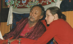 The 2024 Khyentse Fellowship Awarded to Chagdud Khadro - Khyentse ...