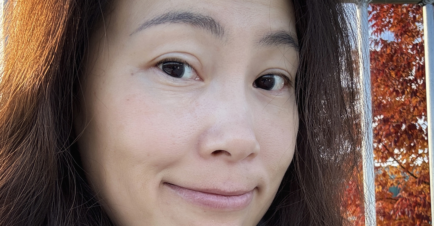 Lily Wang - Khyentse Foundation