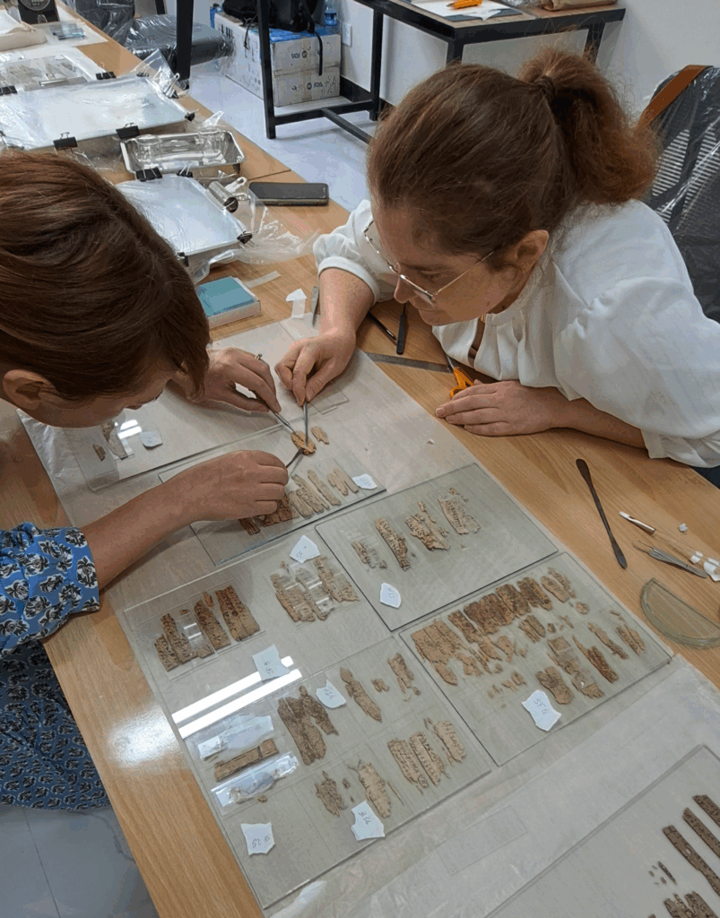 Buddhist Digital Resource Center (BDRC) - Khyentse Foundation